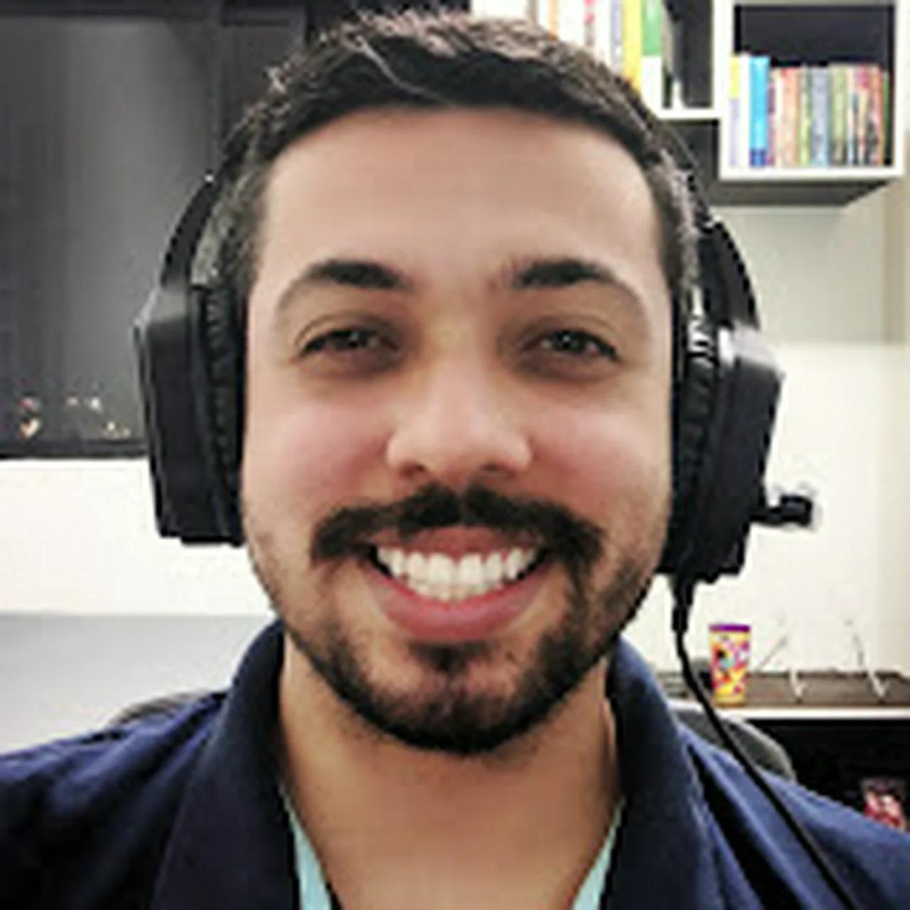 Canal Do Joh