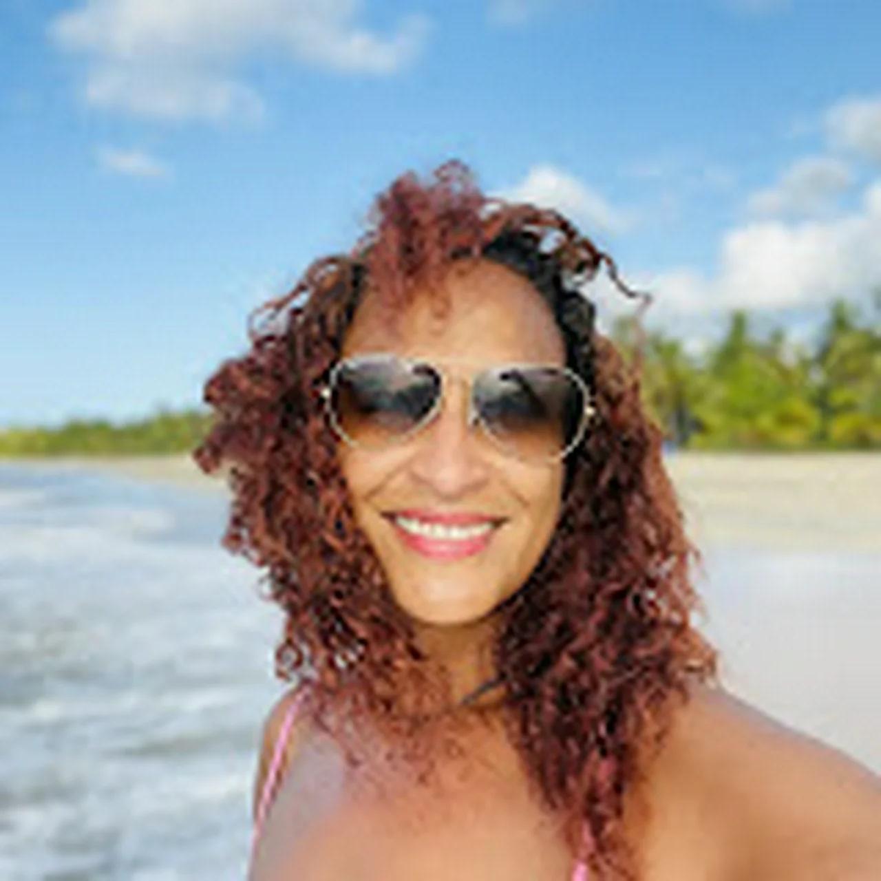 Shayra Ramírez: canal para Serrat y otros artistas