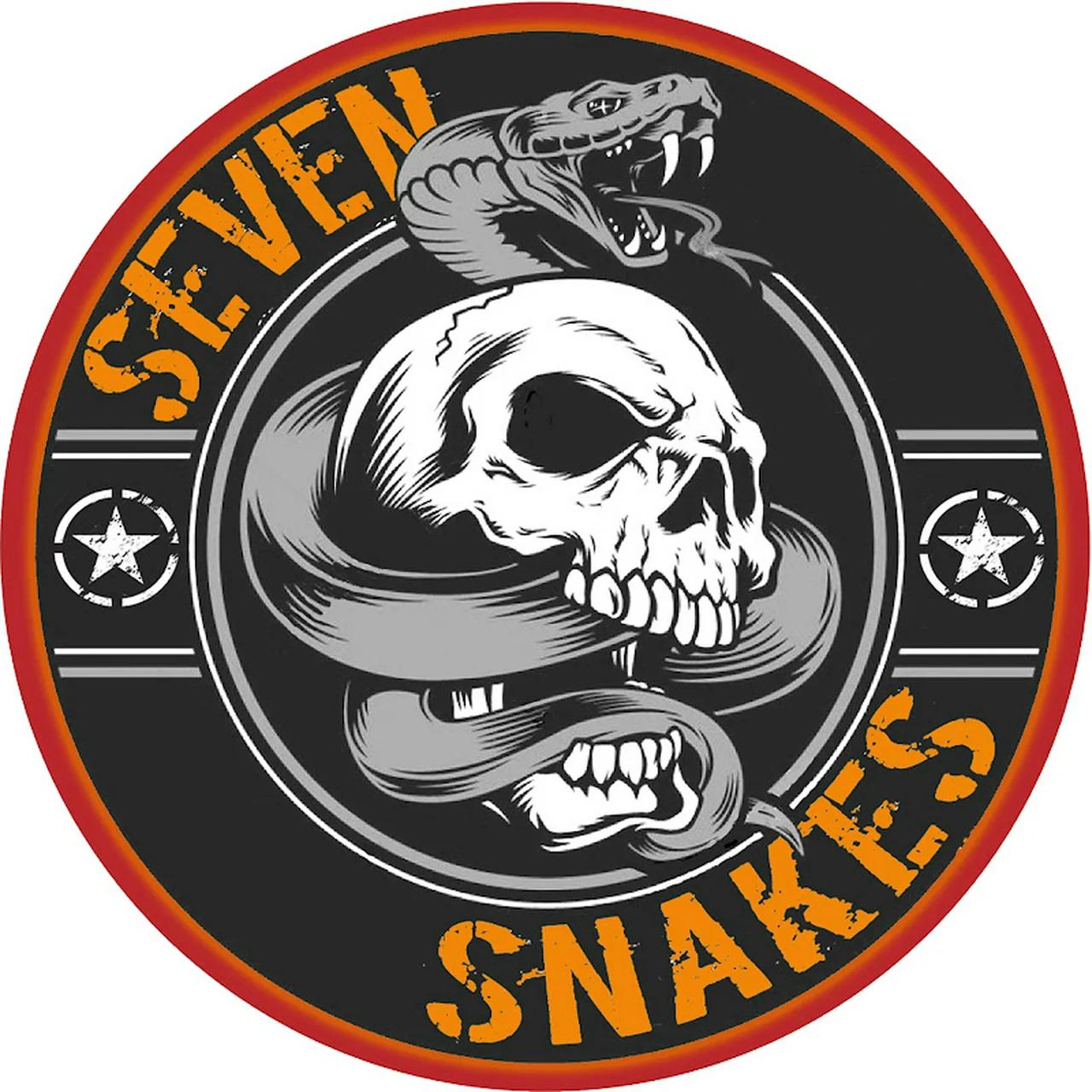 Seven Snakes