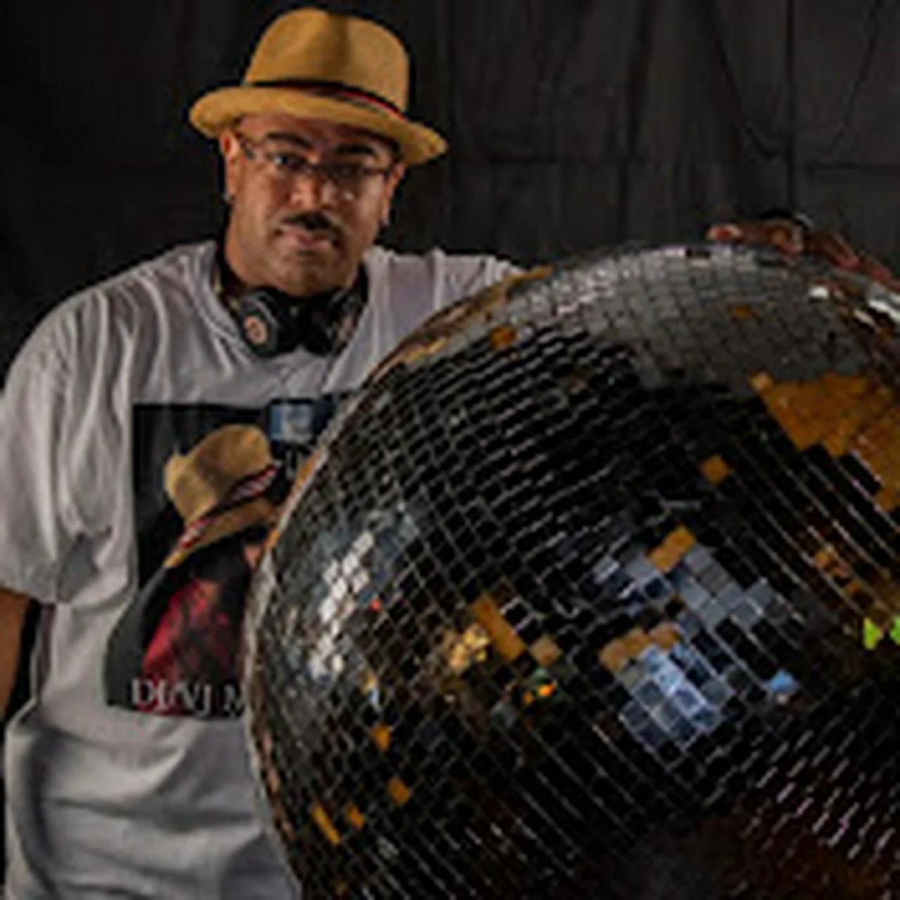 DJ Marquis Detroit