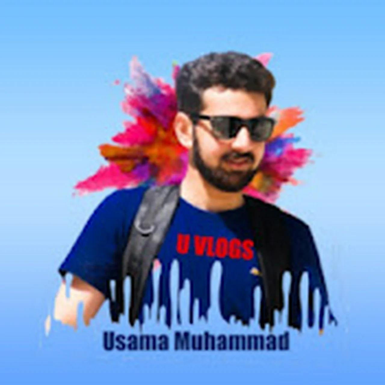 Usama Muhammad
