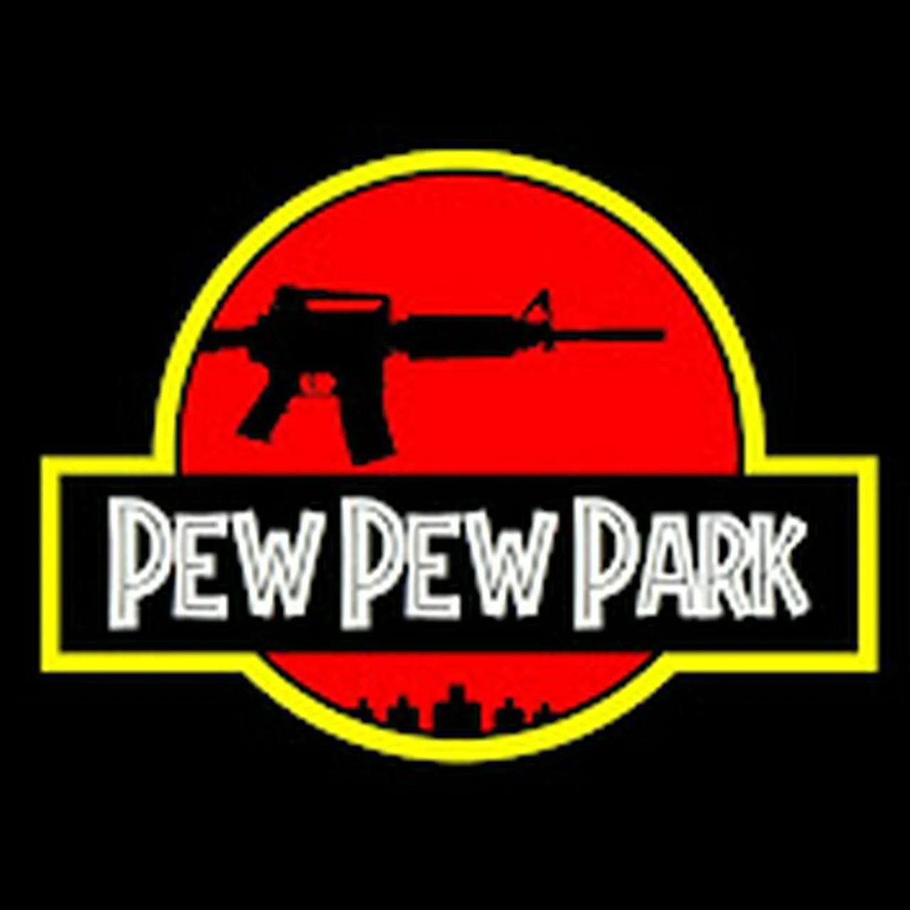 Pew Pew Park
