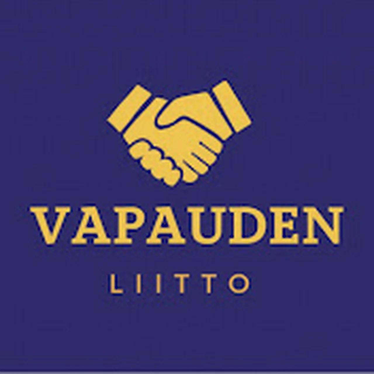 Vapauden liitto
