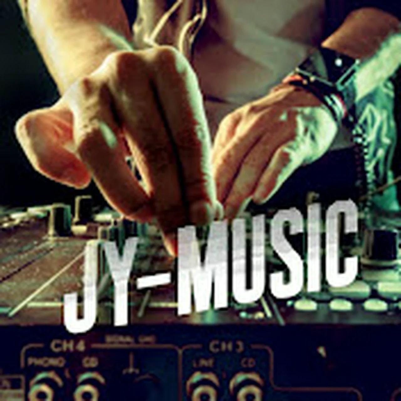 JY-MUSIC