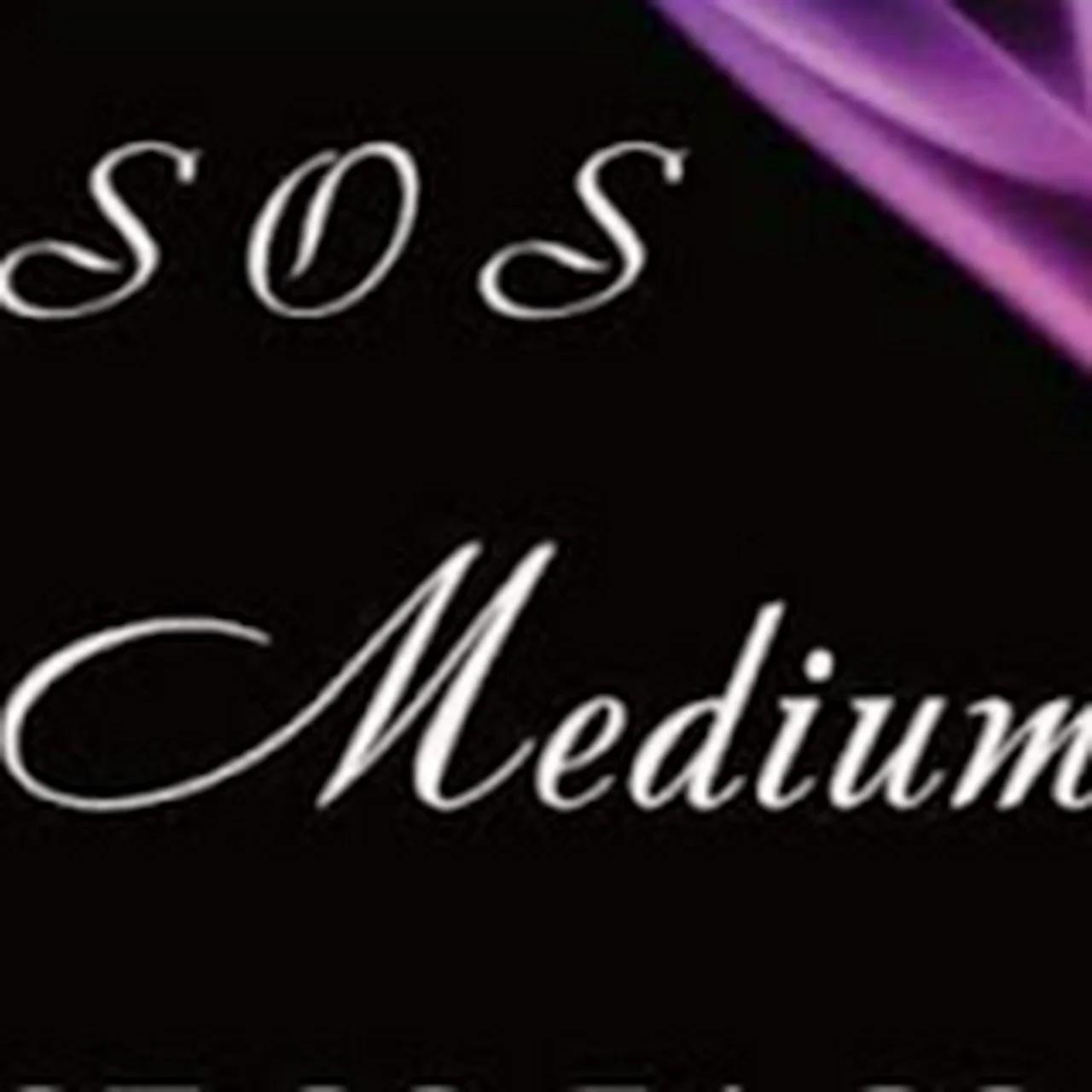 SOS Medium