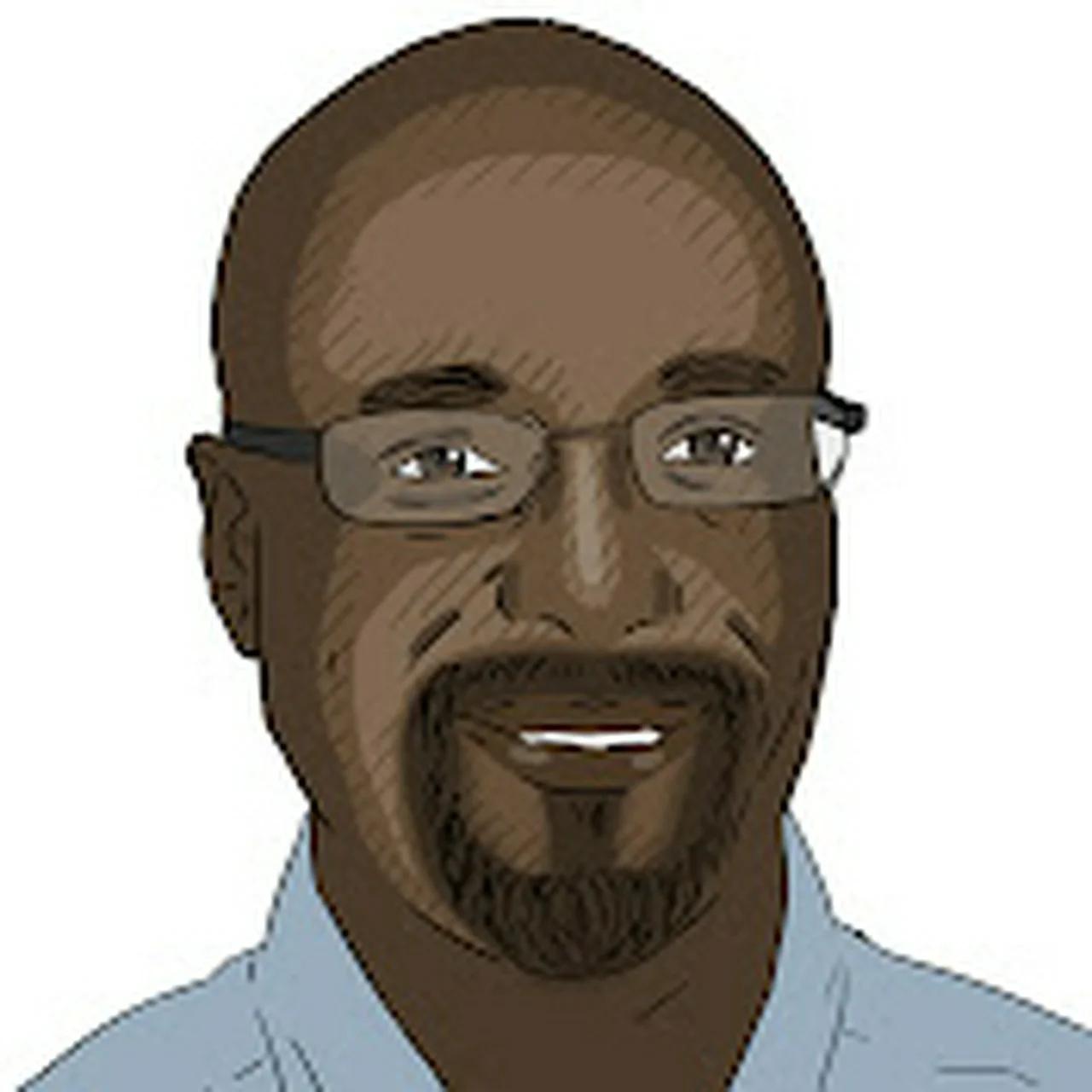 Eric Muathe