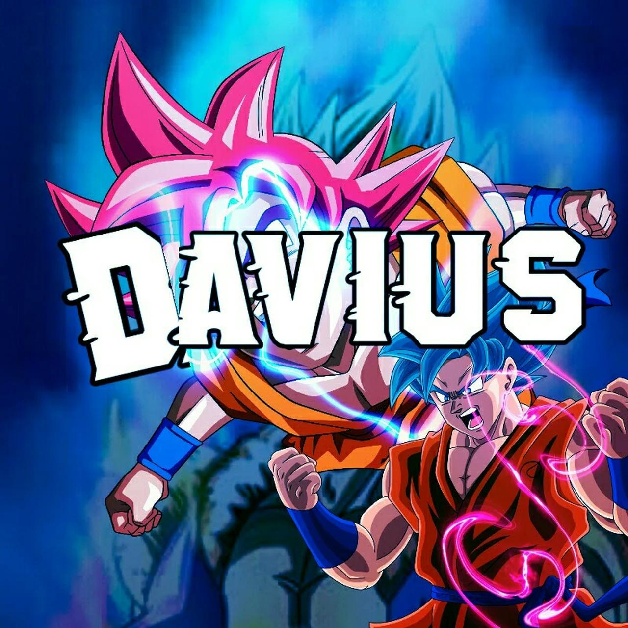 Davius
