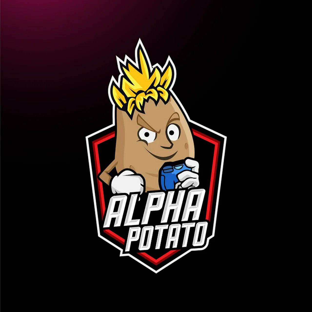 Alpha Potato - Android and iOS Games