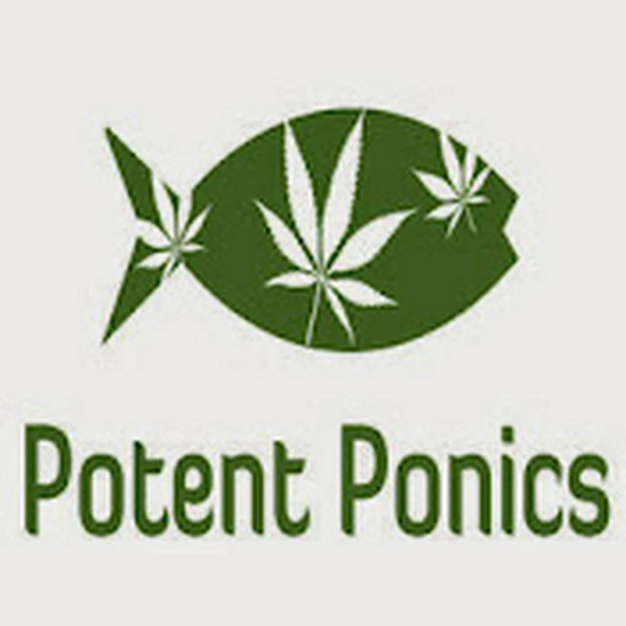 Potent Ponics