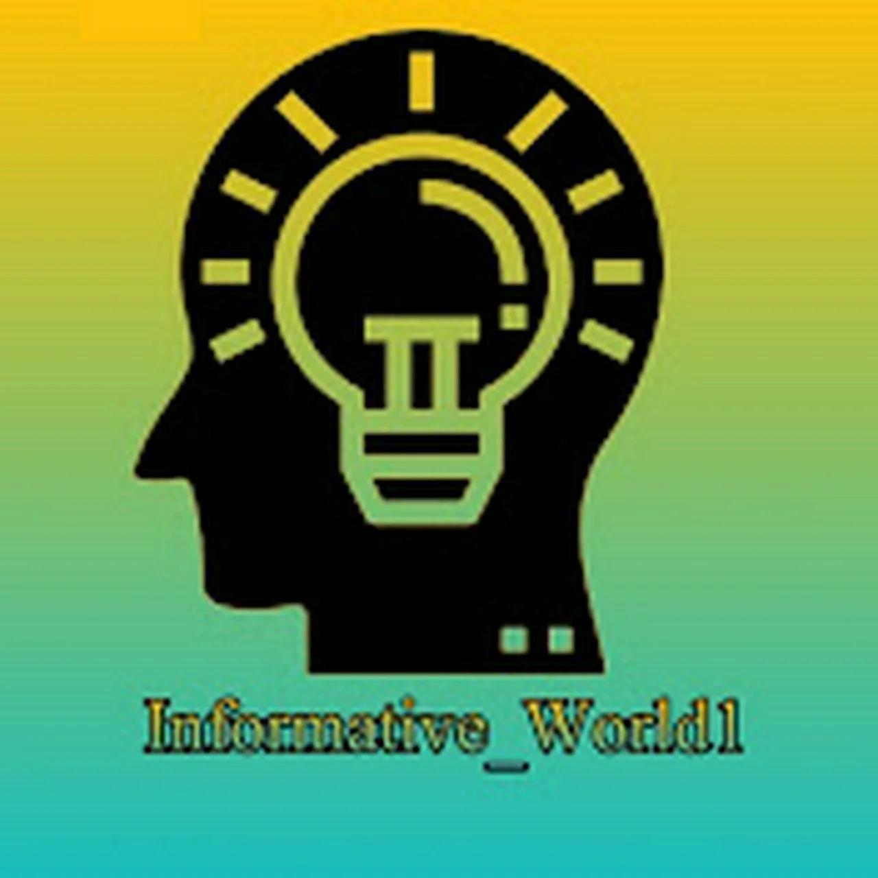 Informative_World1