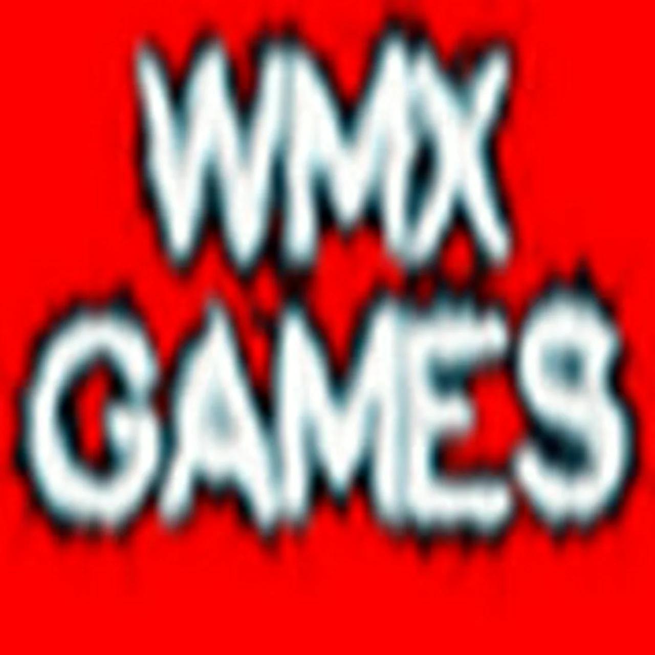 WMX GAMES
