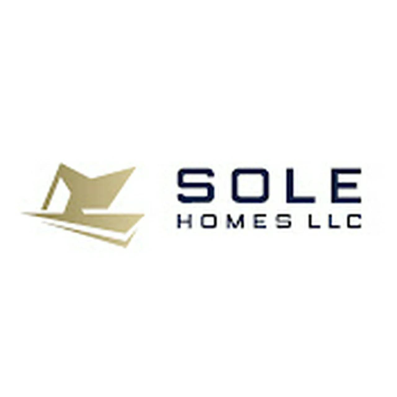 Sole Homes