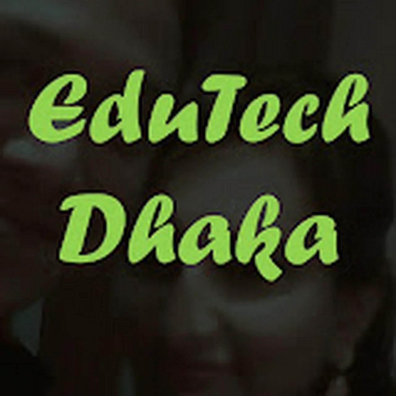 EduTech Dhaka