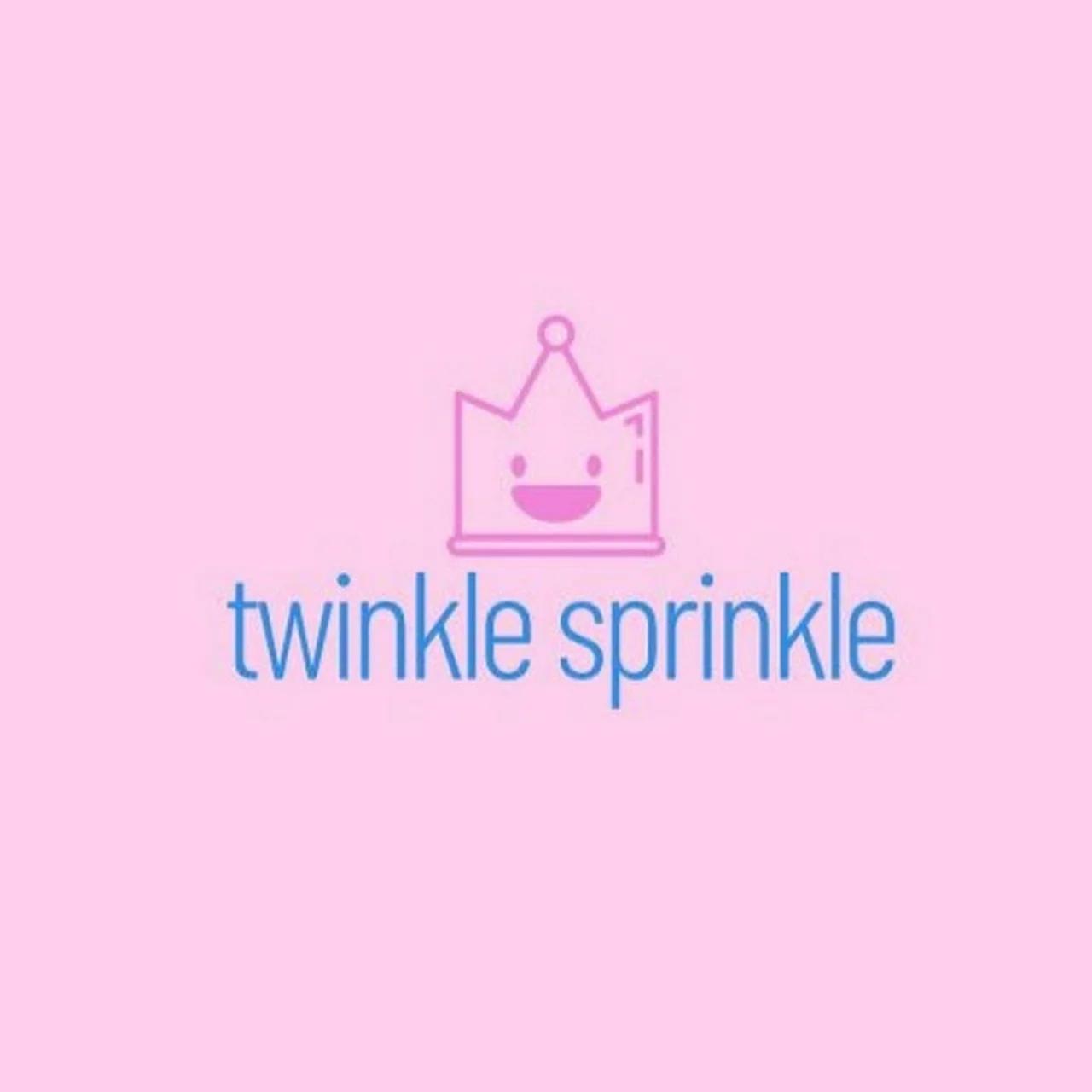 twinkle sprinkle