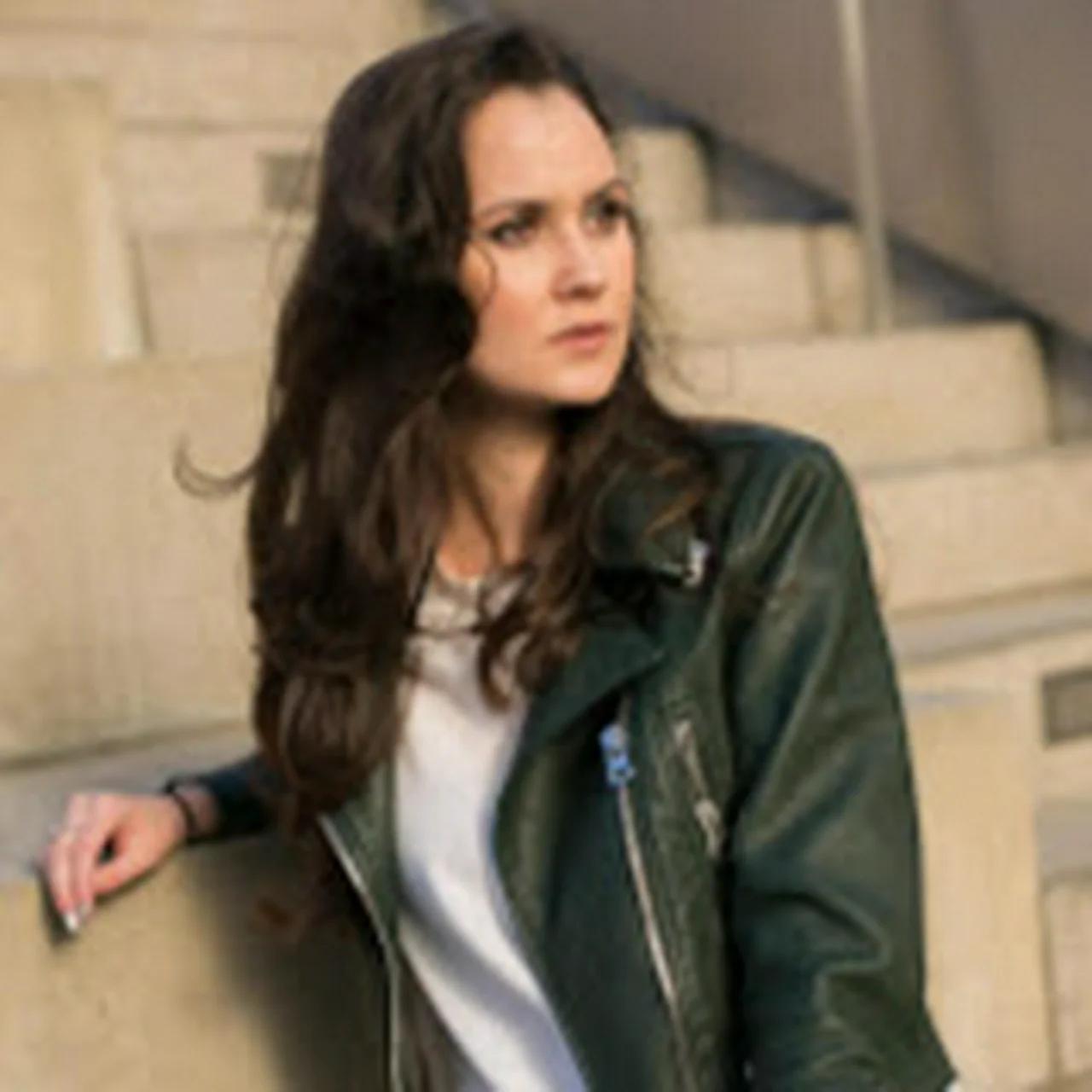Sydney Watson