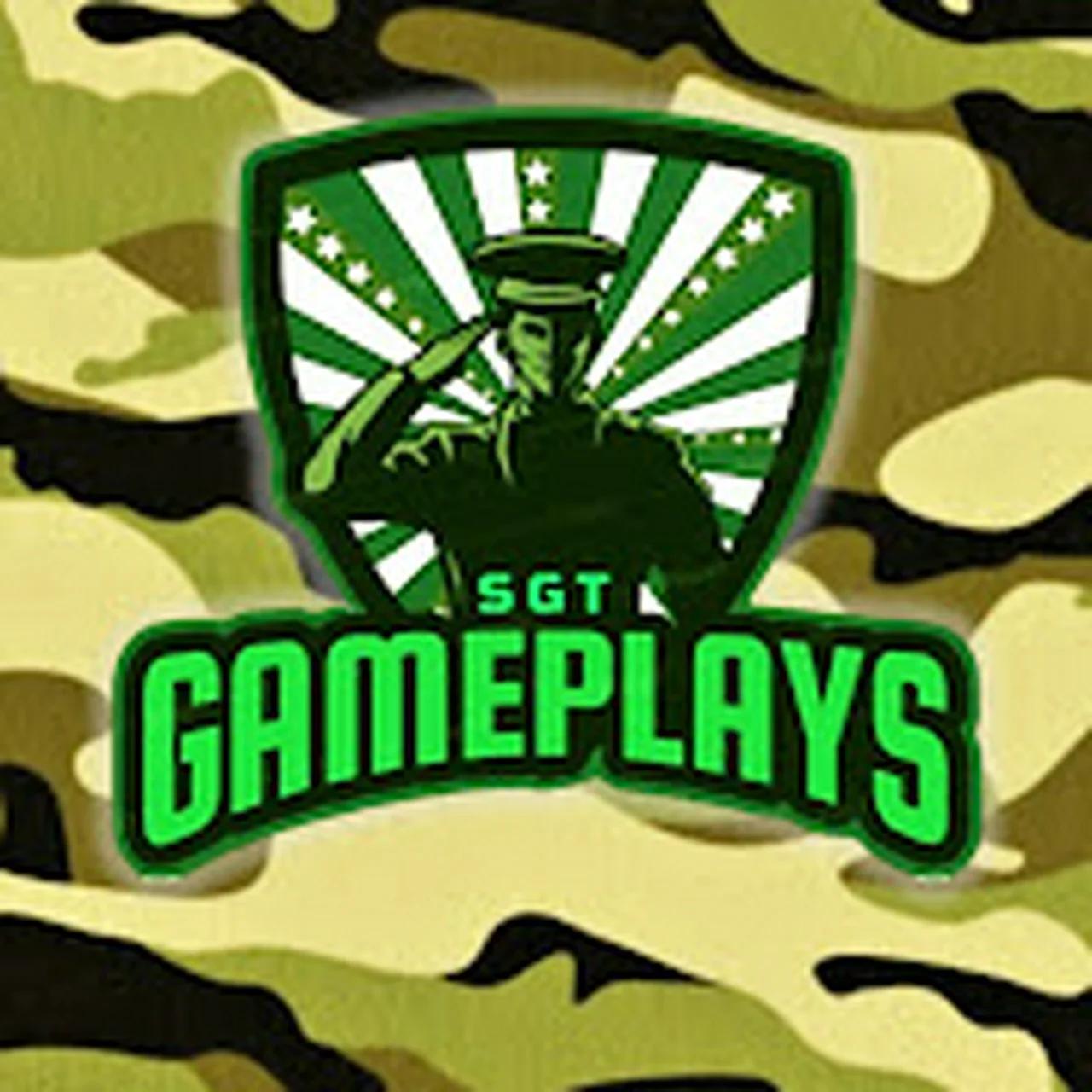 SGT Gameplays