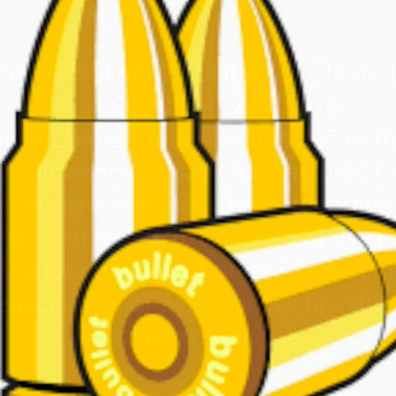 Bourbon& Bullets Bourbon& Bullets