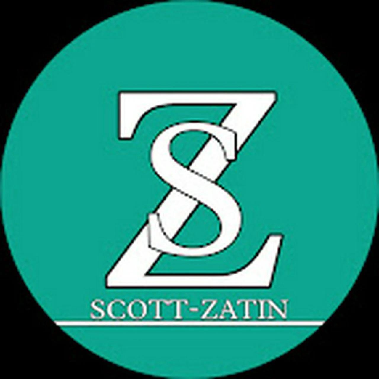 Scott Zatin