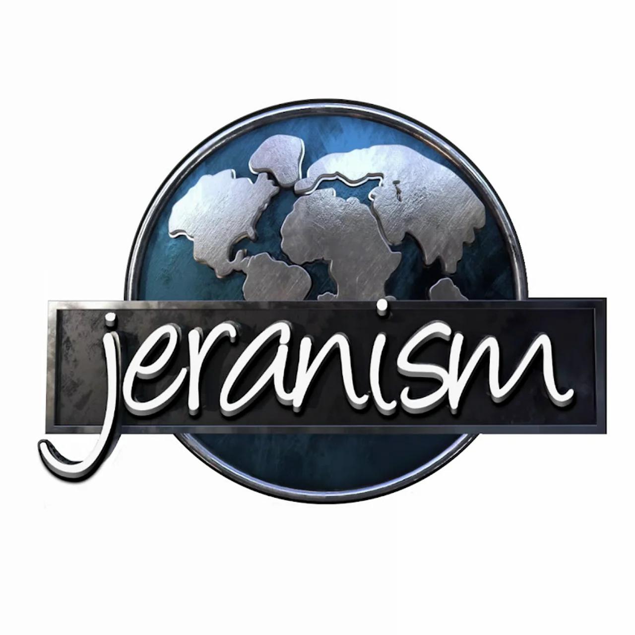 jeranism