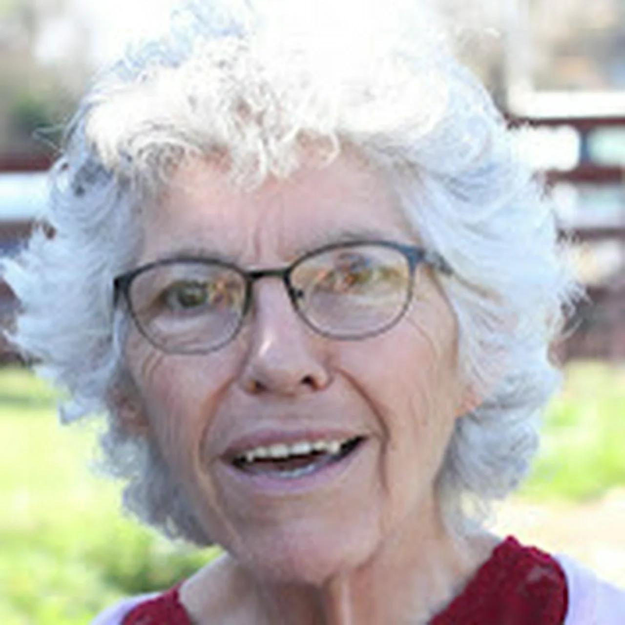 Marie-Odile Sansault