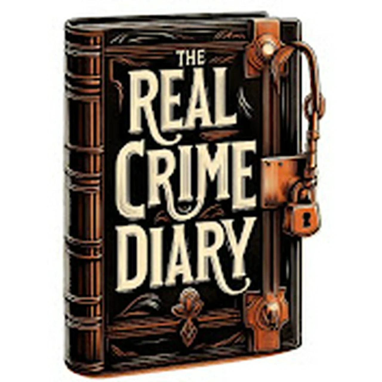 The Real Crime Diary