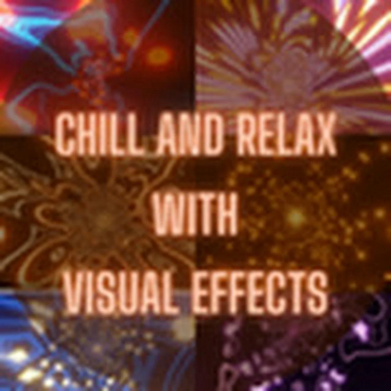 Chill & Relax with Beats and Effects