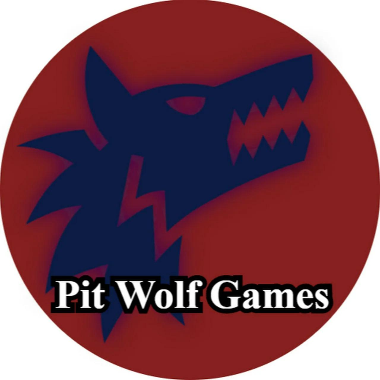 Pit Wolf Games
