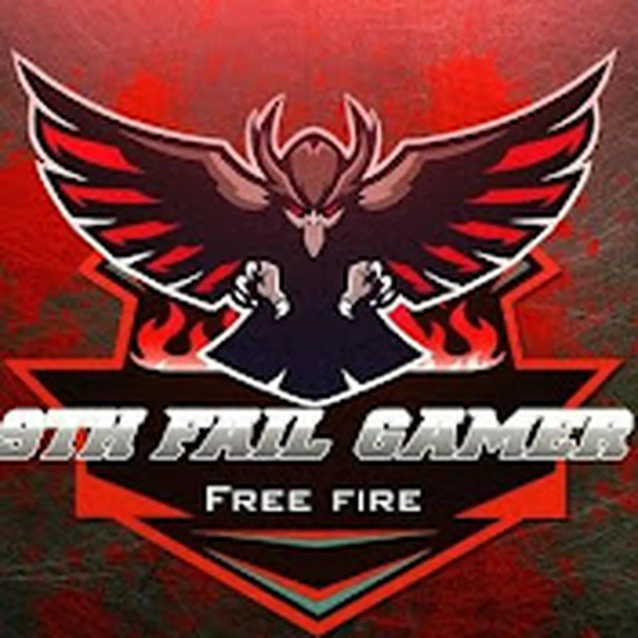 9th Fail Gamers