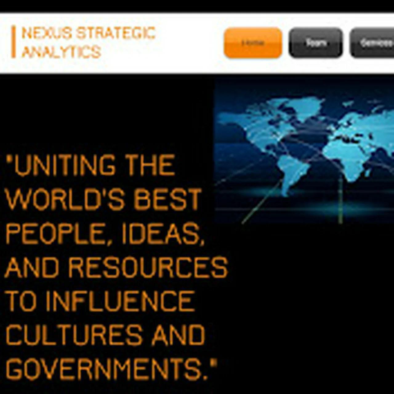 NEXUS STRATEGIC ANALYTICS