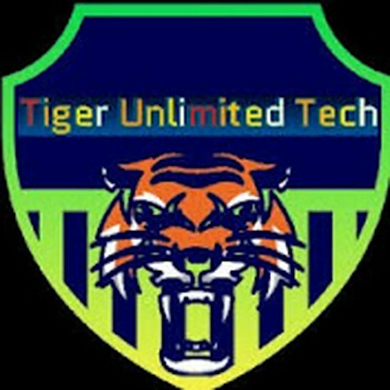 Tiger Unlimited Tech