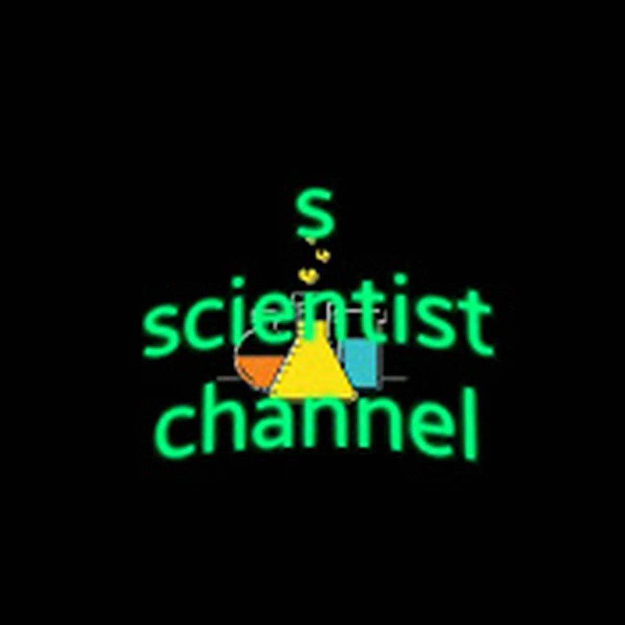 scientist channel