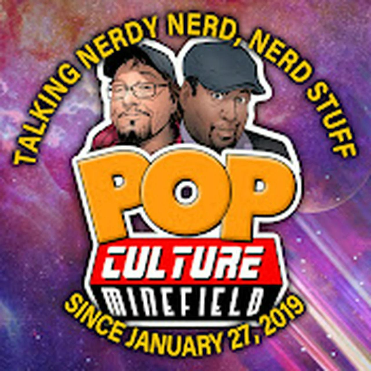 Pop Culture Minefield