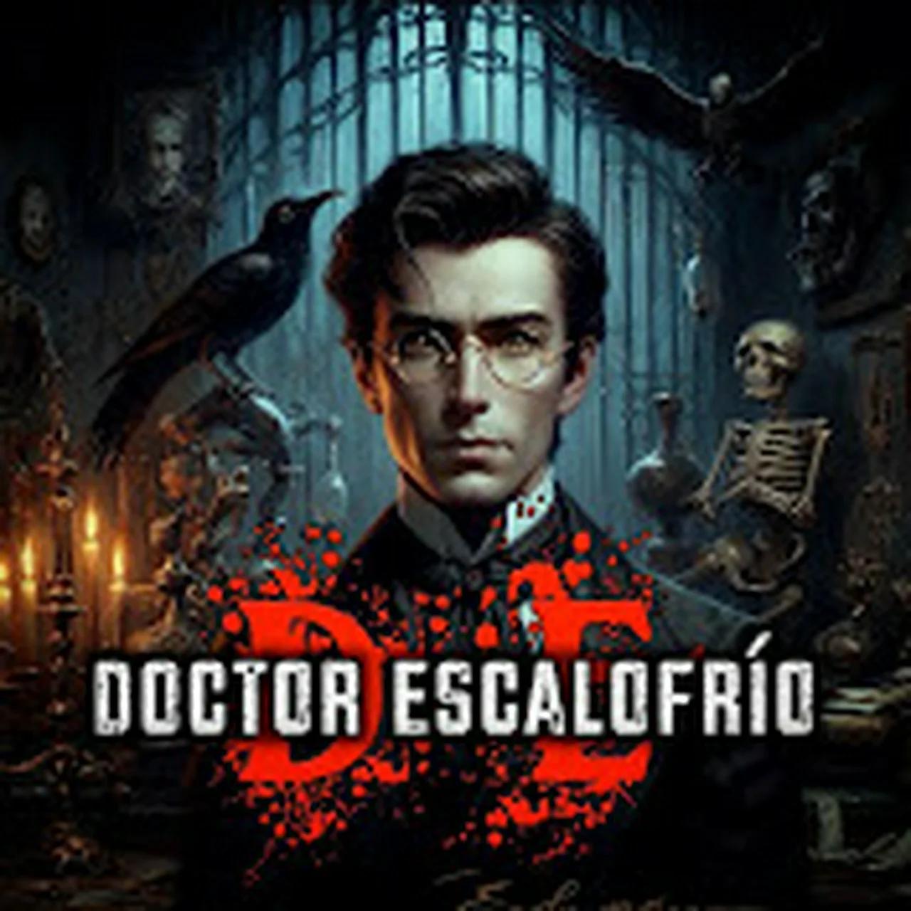 Doctor Escalofrío