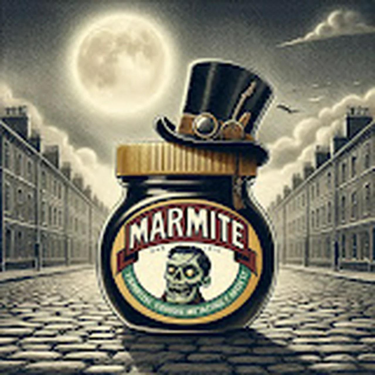 Marmite Survives