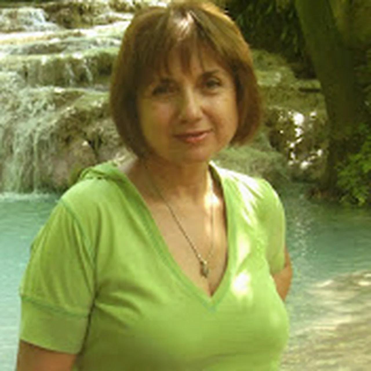 Elena Ivanova