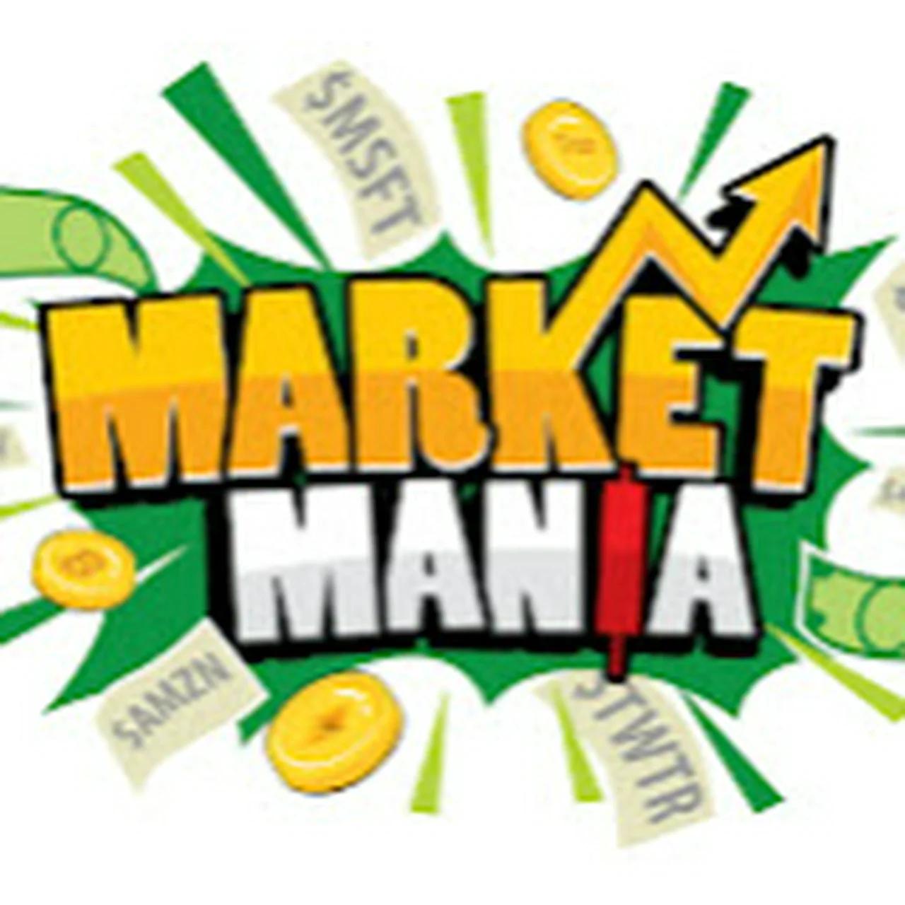 Market Mania