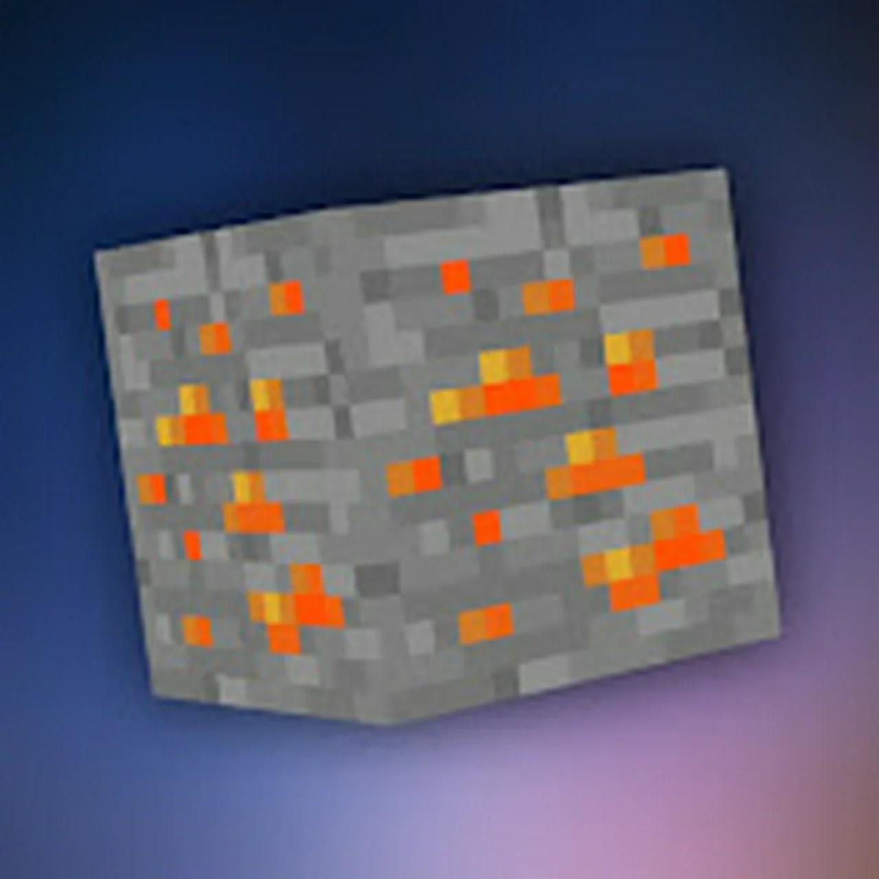 Magma Ore