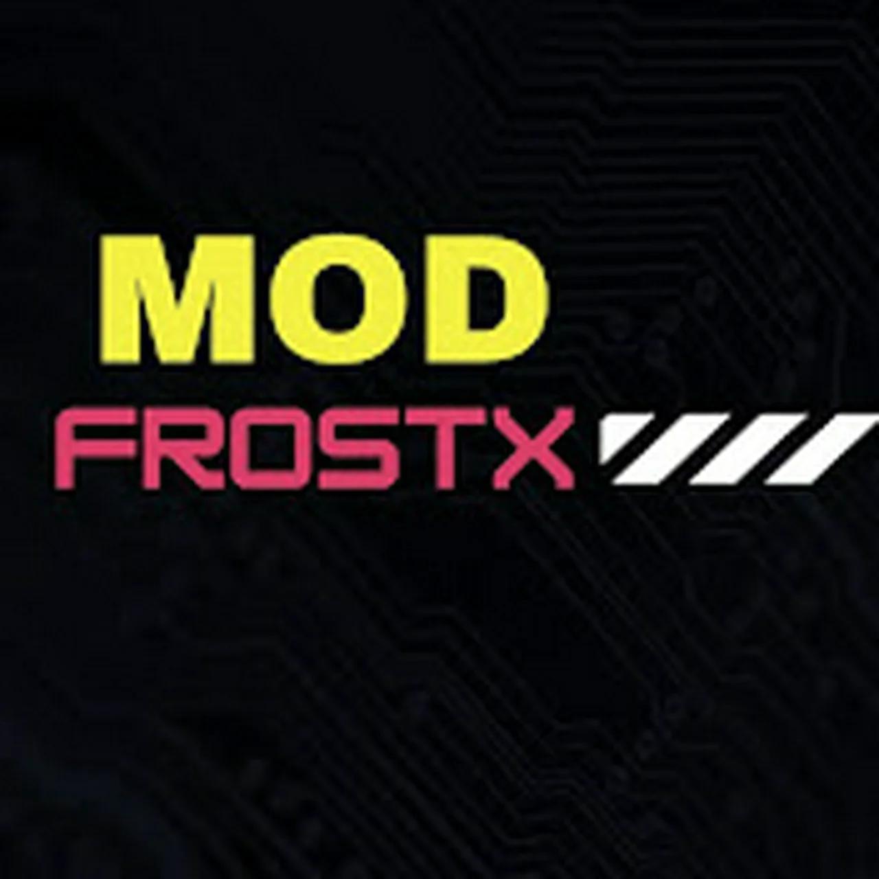 MOD Frostx