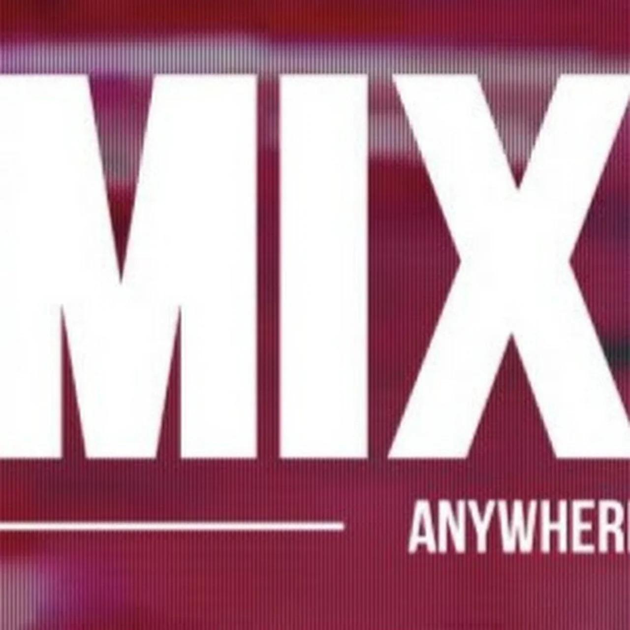 mixmix tv