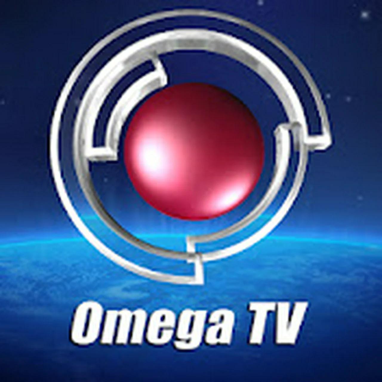 Omega Televisión
