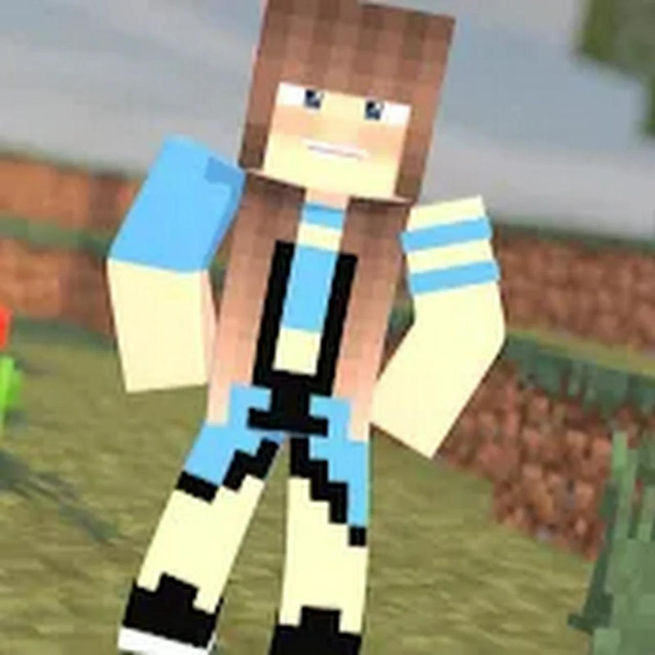 Canal Da Gamer 1