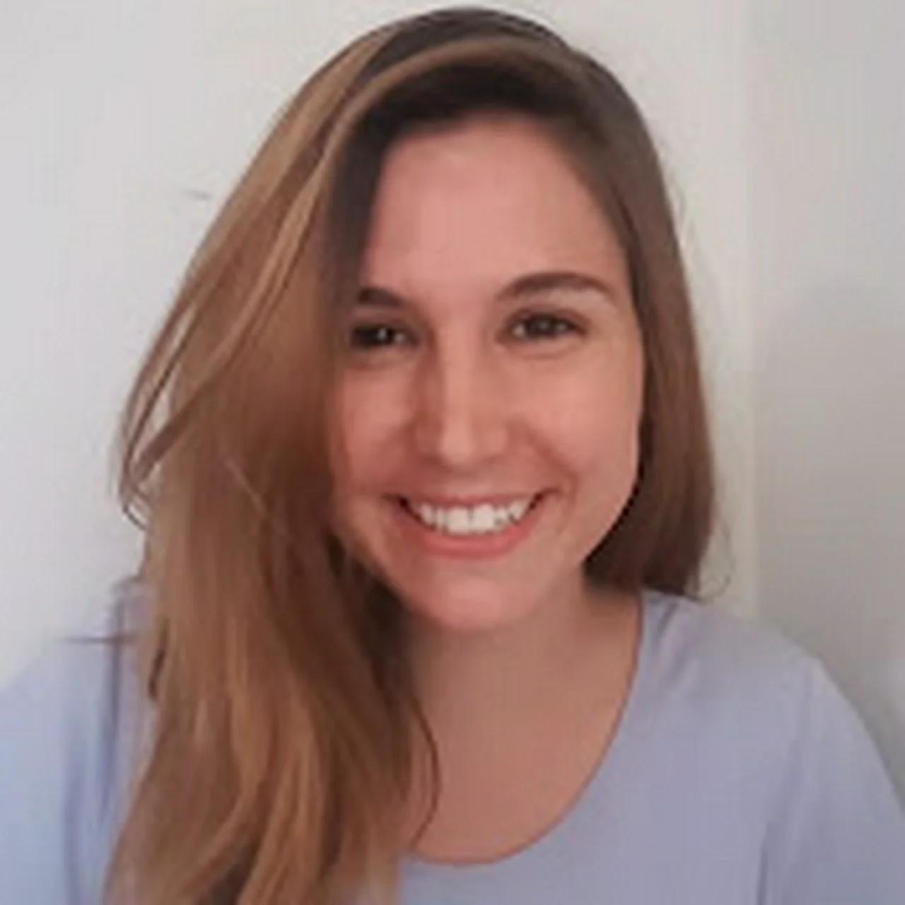 Mikayla Kooper