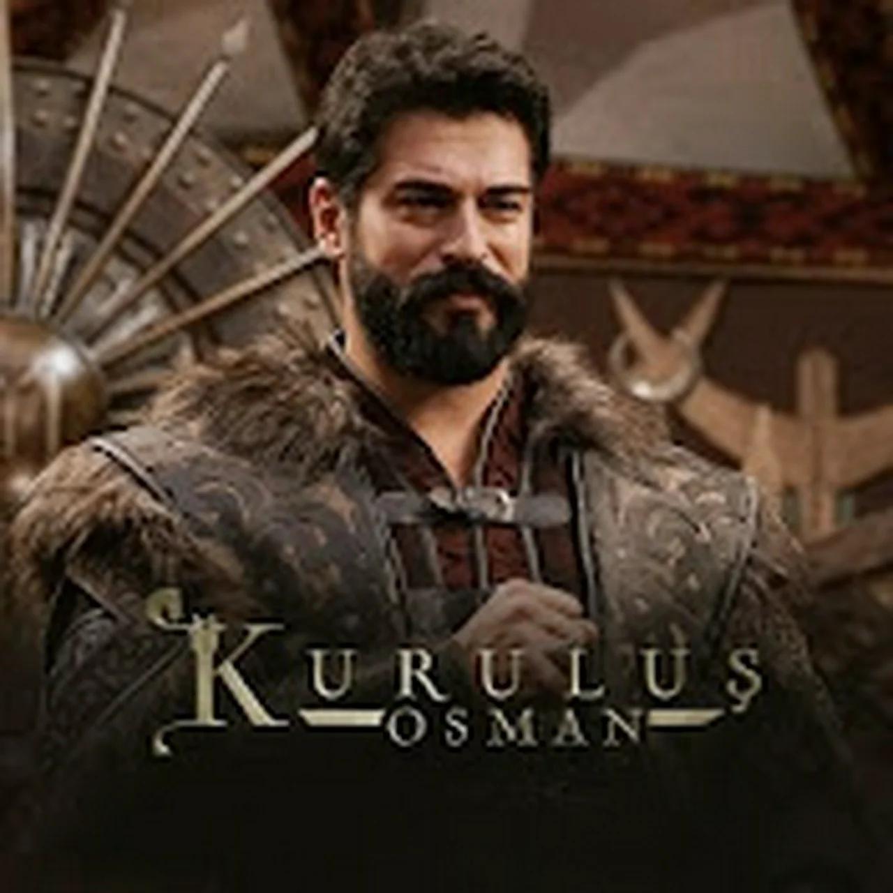 Kurulus Osman Season 4