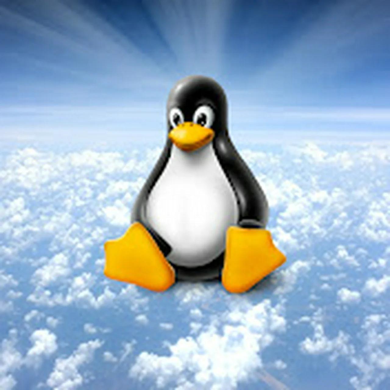 Linux in Heaven