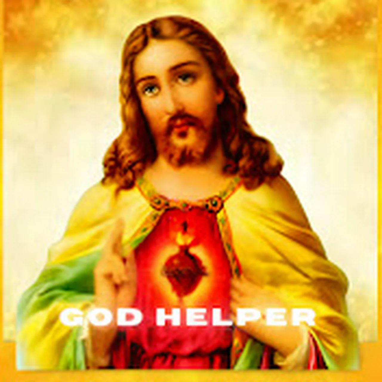 God ~ Helper