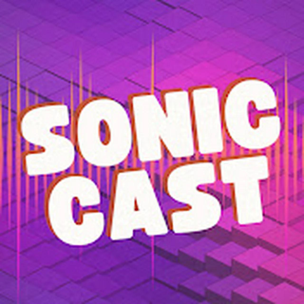 Sonic Cast