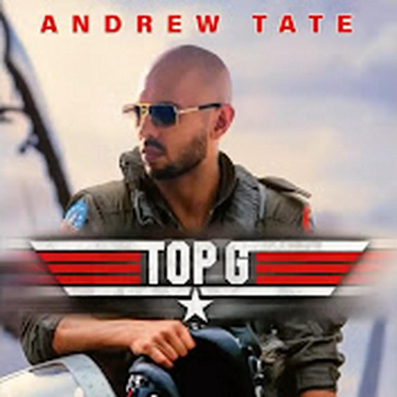 Andrew Tate - TOP G