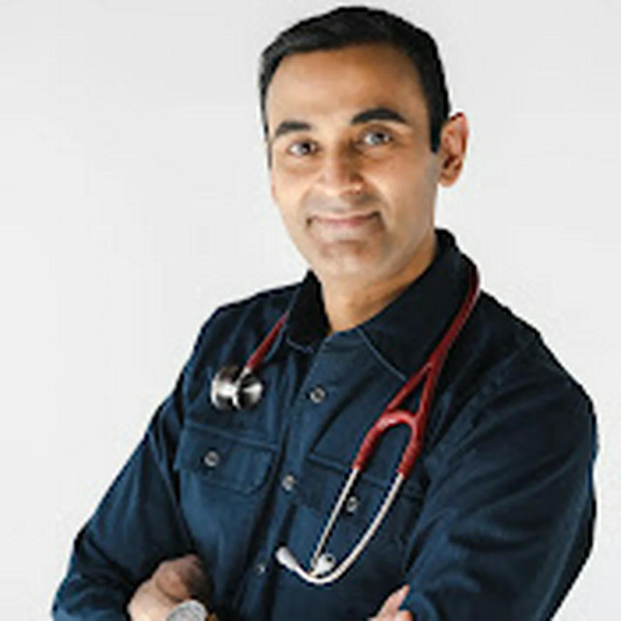 Dr. Suneel Dhand - MedStoic Lifestyle Medicine