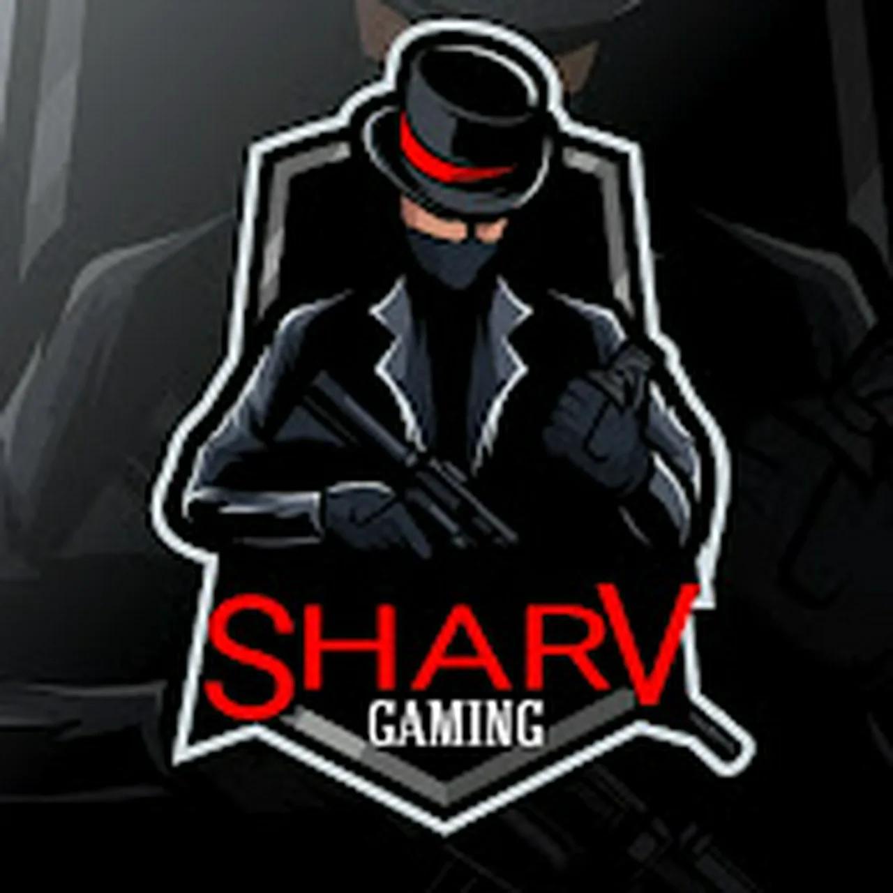 SHARV GAMING