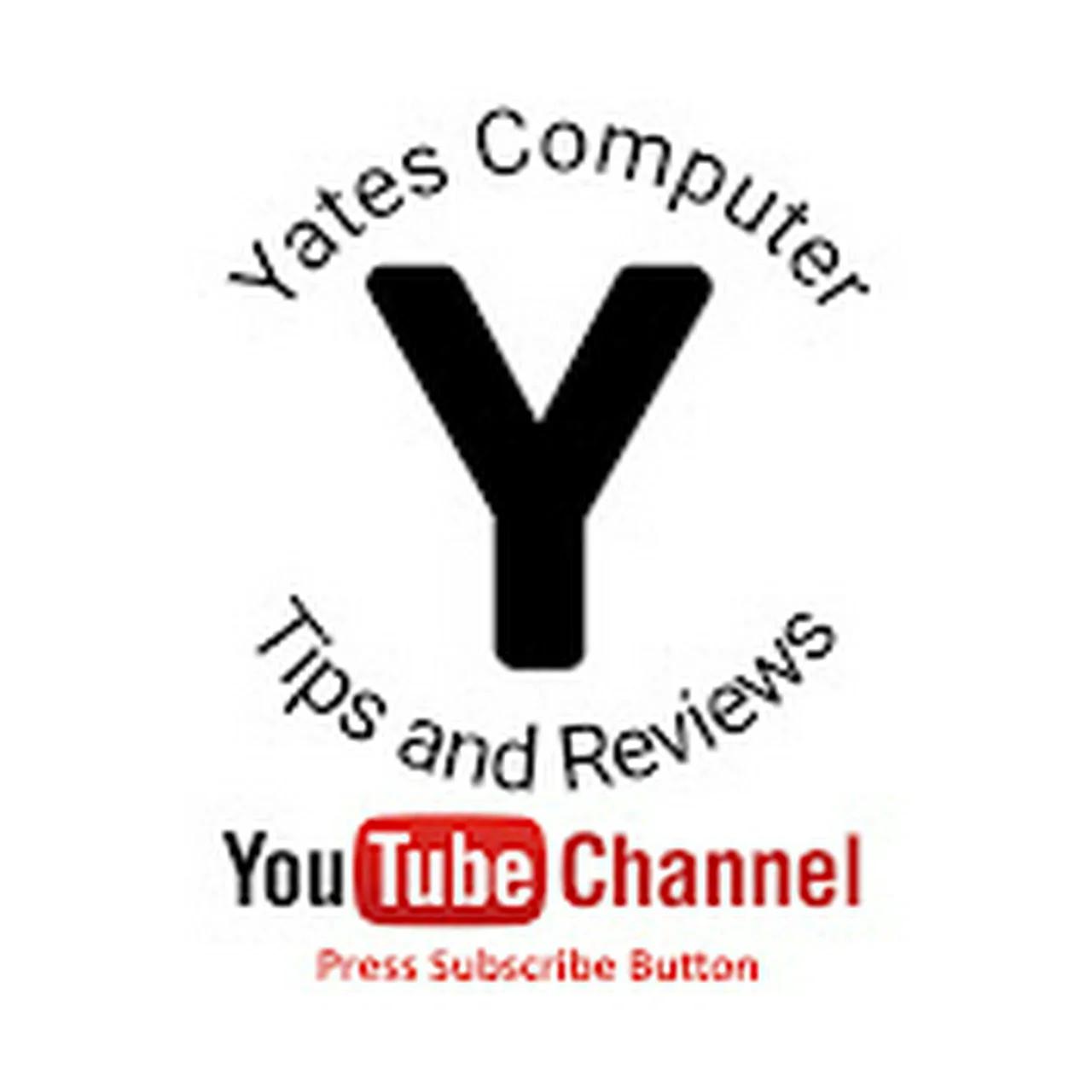 Yates computer tips and reviews